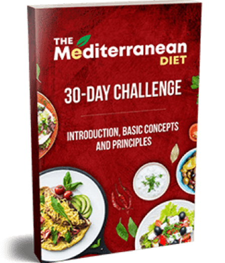 Mediterranean Diet Members